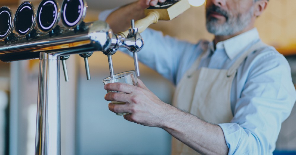 Bar Inventory Best Practices How To Prevent Overpouring